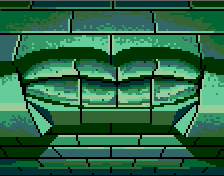 Magic Mouth -- Lore @ Bard's Tale Online